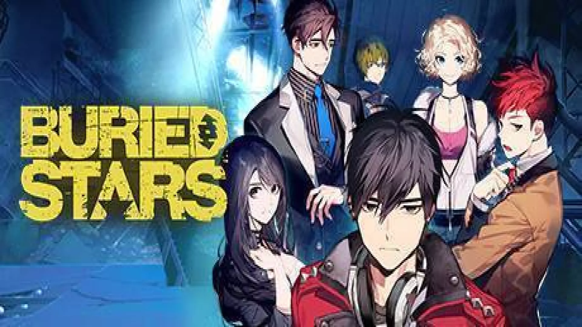 Buy BURIED STARS PS4 Code 🏷️ at best prices | Gocdkeys