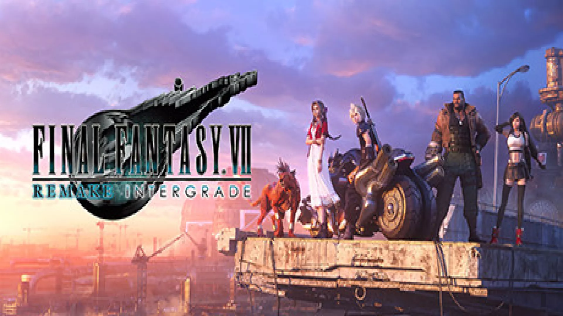 Buy FINAL FANTASY VII REMAKE INTERGRADE XBOX Code 🏷️ at best prices ...