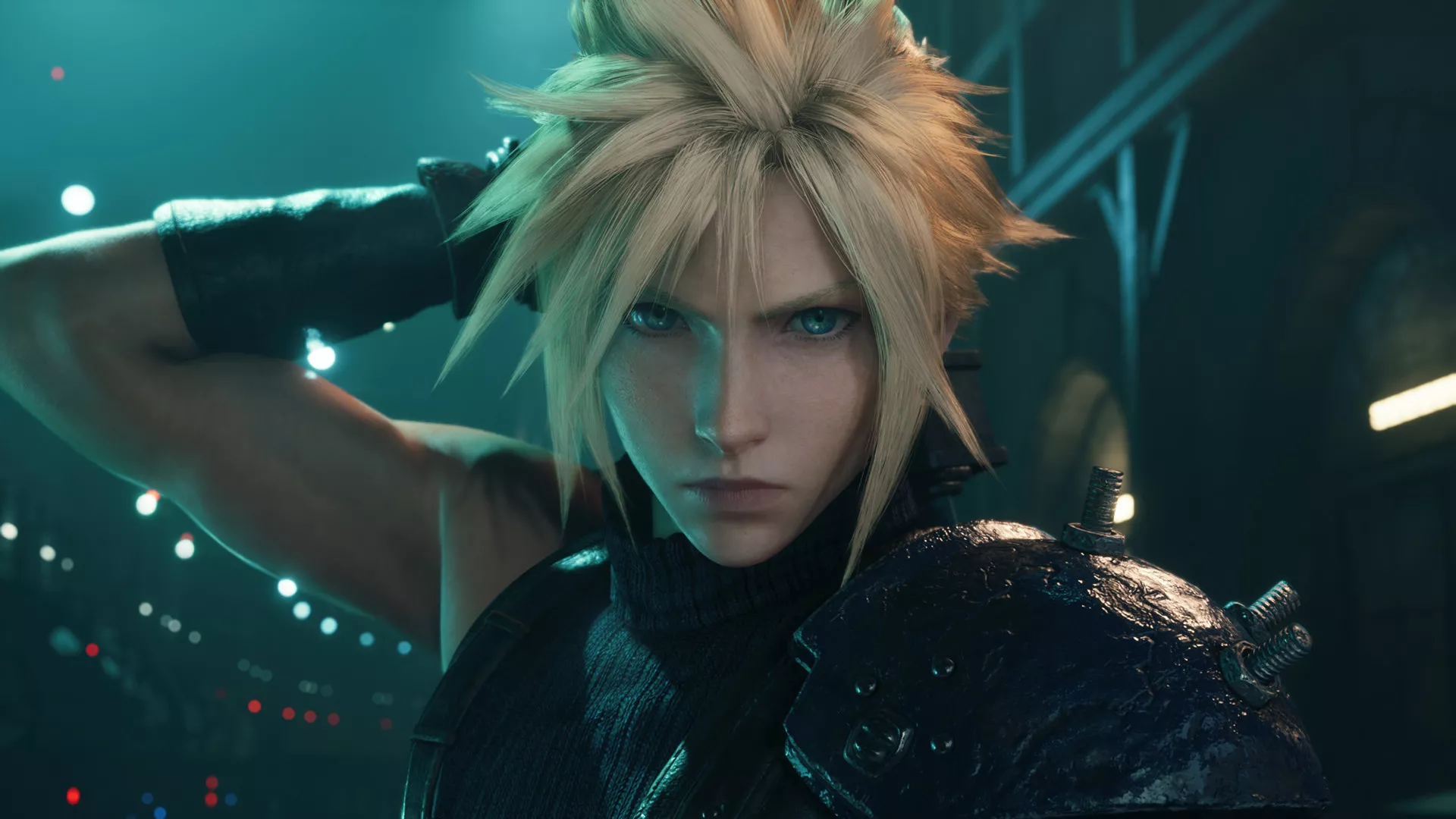 Buy FINAL FANTASY VII REMAKE INTERGRADE XBOX Code 🏷️ at best prices ...