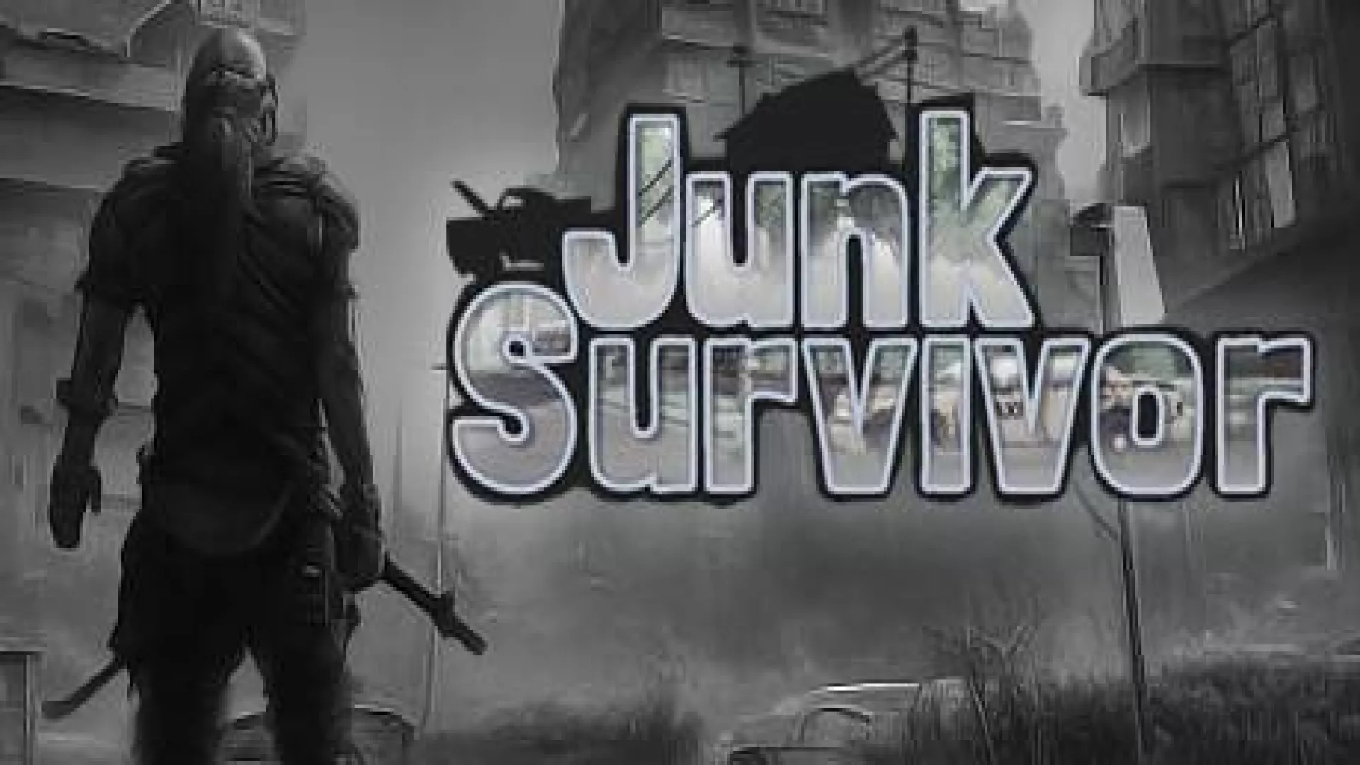 Buy Junk Survivor Key 🏷️ at best prices | Gocdkeys