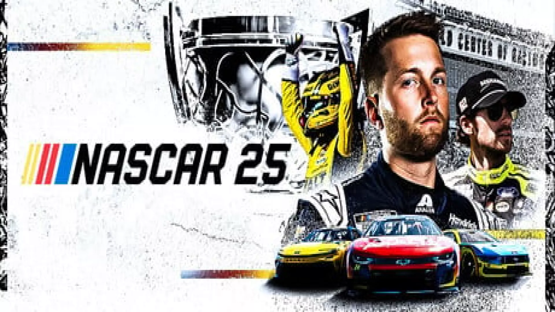 Buy NASCAR 25 XBOX Code 🏷️ at best prices | Gocdkeys