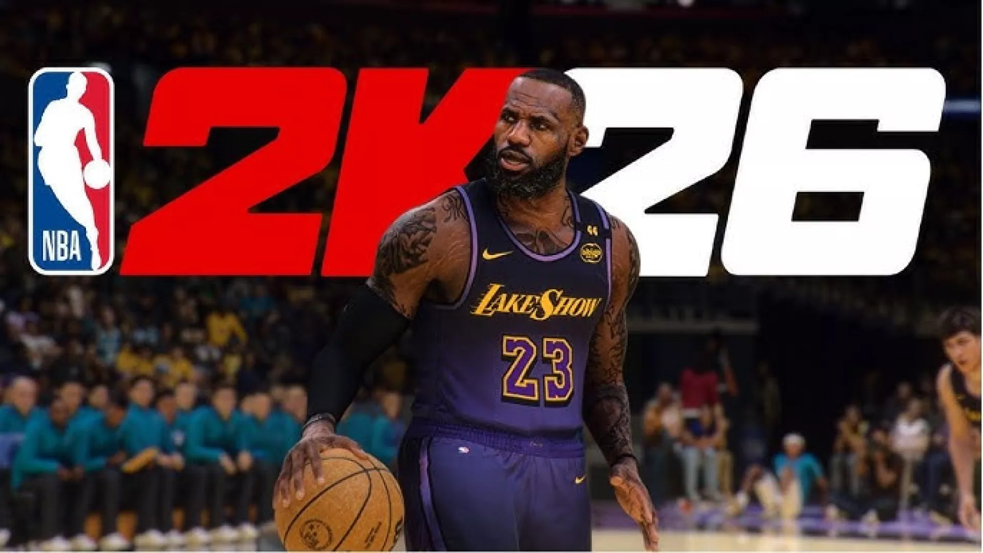 Buy NBA 2K26 Key 🏷️ at best prices | Gocdkeys