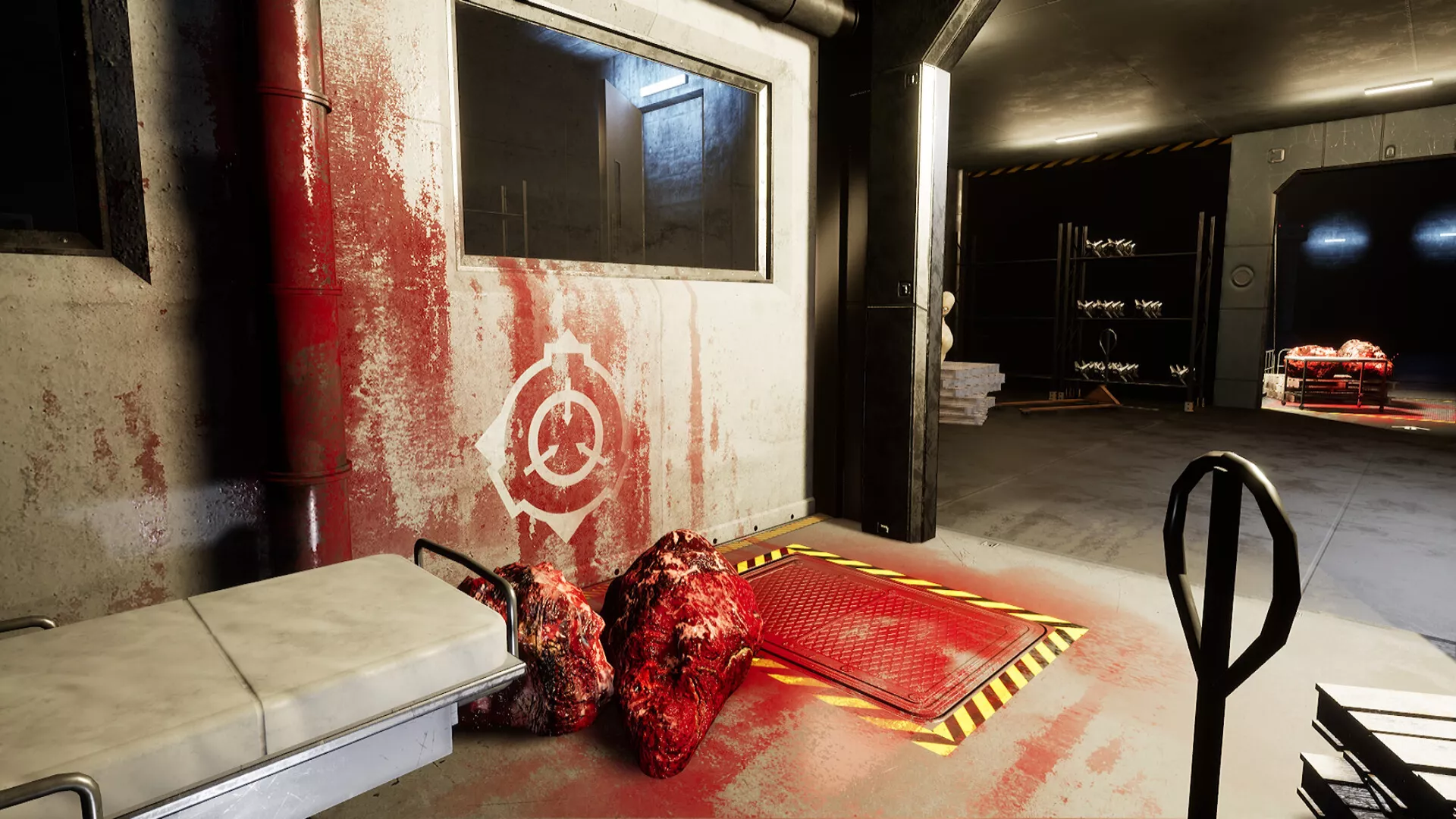 Buy SCP Key 🏷️ at best prices | Gocdkeys