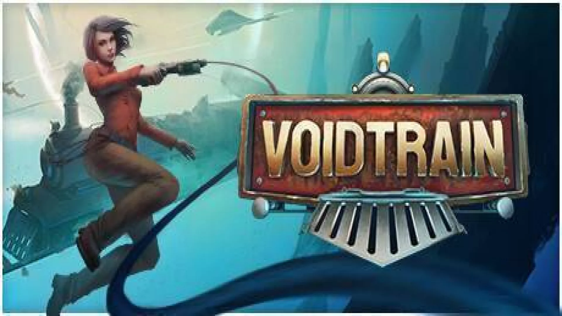 Buy Voidtrain Key 🏷️ at best prices | Gocdkeys