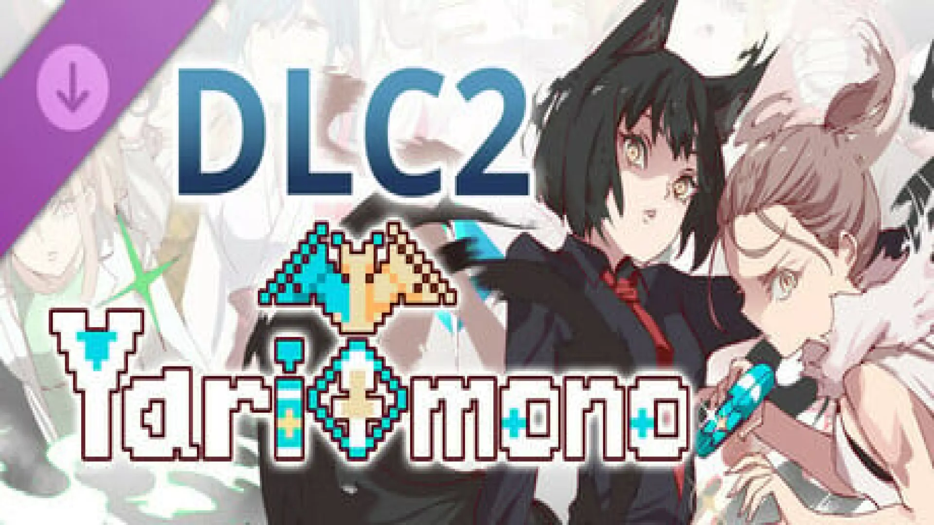 Buy Yarimono DLC 2 Key 🏷️ at best prices | Gocdkeys