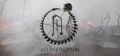 Buy Ad Infinitum Key 🏷️ at best prices | Gocdkeys