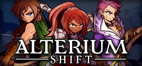 Buy Alterium Shift Key 🏷️ at best prices | Gocdkeys