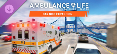Buy Ambulance Life Bay Side Expansion Key 🏷️ at best prices | Gocdkeys
