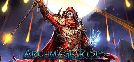 Buy Archmage Rises Key 🏷️ at best prices | Gocdkeys