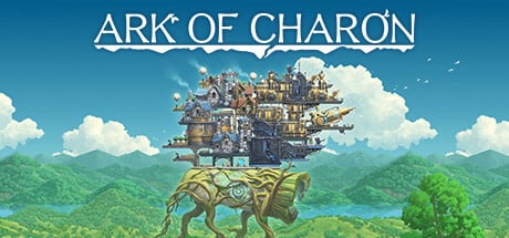 Buy Ark of Charon Key 🏷️ at best prices | Gocdkeys