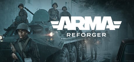 Buy Arma Reforger XBOX Code 🏷️ at best prices | Gocdkeys