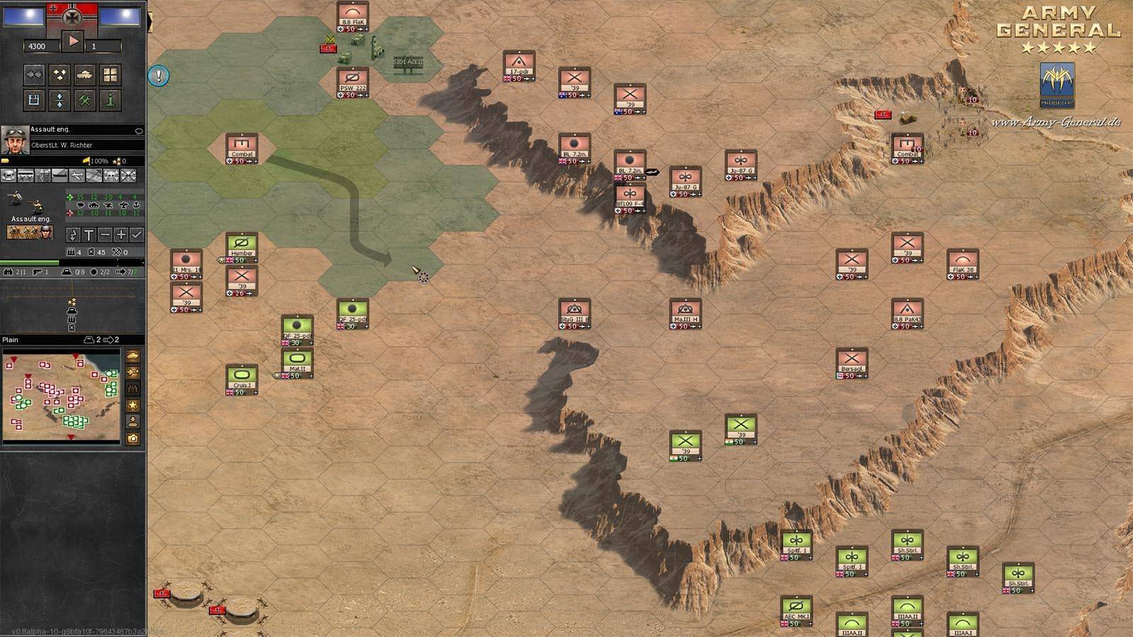 Buy Army General Key 🏷️ at best prices | Gocdkeys
