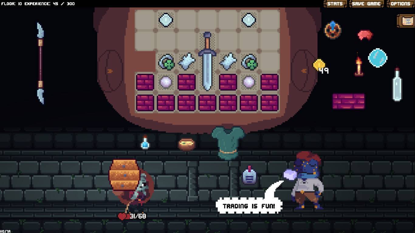 Backpack Hero PC Key Cheap Price Of 7 74 For Steam Backpack Hero PC Key Cheap Price Of 7 74 For Steam