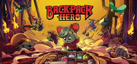 Gocdkeys | Buy Backpack Hero PS5 Code 🏷️ at best prices