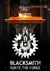 Buy Blacksmith Ignite the Forge Key 🏷️ at best prices | Gocdkeys