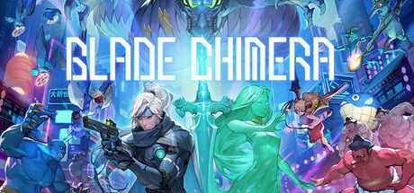 Buy BLADE CHIMERA Key 🏷️ at best prices | Gocdkeys