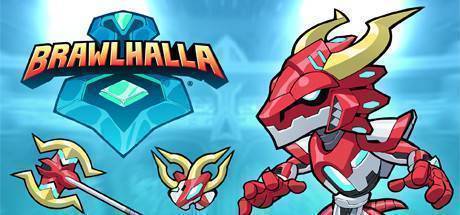 Buy Brawhalla Mecha Ragnir Key 🏷️ at best prices | Gocdkeys
