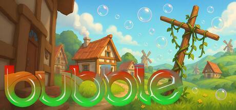 Buy bubble Key 🏷️ at best prices | Gocdkeys