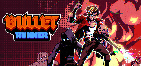 Buy Bullet Runner Key 🏷️ at best prices | Gocdkeys