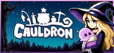 Buy Cauldron Key 🏷️ at best prices | Gocdkeys