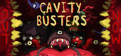 Gocdkeys | Buy Cavity Busters PS5 Code 🏷️ at best prices