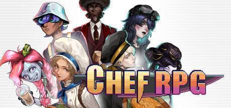 Buy Chef RPG Key 🏷️ at best prices | Gocdkeys