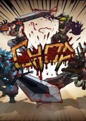 Buy CHOP Key 🏷️ at best prices | Gocdkeys