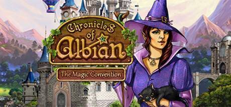 Buy Chronicles Of Albian The Magic Convention NINTENDO SWITCH Code 🏷️ ...
