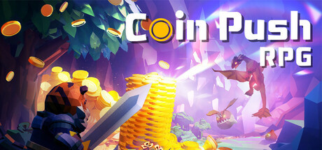 Buy Coin Push RPG Key 🏷️ at best prices | Gocdkeys
