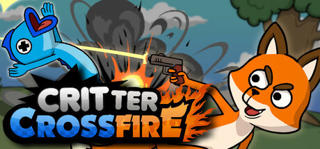 Buy Critter Crossfire Key 🏷️ at best prices | Gocdkeys