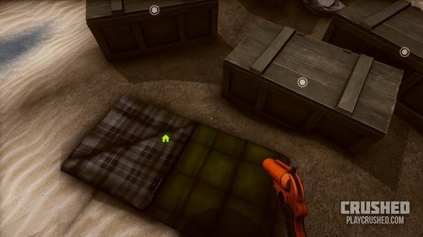 Gocdkeys | Buy Crushed Key 🏷️ at best prices