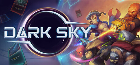 Buy Dark Sky Key 🏷️ at best prices | Gocdkeys