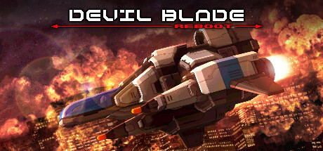 Buy DEVIL BLADE REBOOT Key 🏷️ at best prices | Gocdkeys