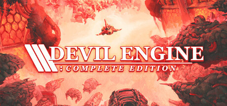 Gocdkeys | Buy Devil Engine NINTENDO SWITCH Code 🏷️ at best prices