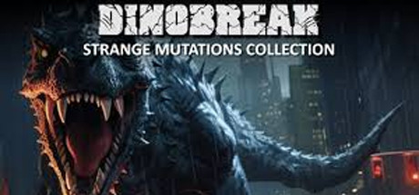 Buy Dinobreak Strange Mutations Collection XBOX Code 🏷️ at best prices ...