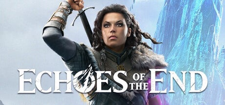 Buy Echoes of the End PS5 Code 🏷️ at best prices | Gocdkeys