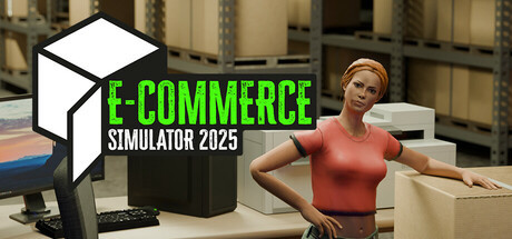 Buy ECommerce Simulator 2025 Key 🏷️ at best prices | Gocdkeys