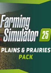 Buy Farming Simulator 25 Plains and Prairies Pack Key 🏷️ at best prices ...