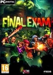 Buy Final Exam Key 🏷️ at best prices | Gocdkeys