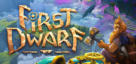 Buy First Dwarf Key 🏷️ at best prices | Gocdkeys