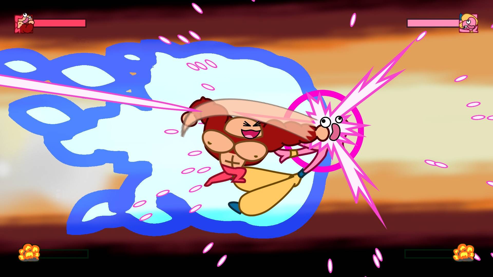 Buy Fly Punch Boom Key 🏷️ at best prices | Gocdkeys