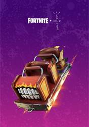 Buy Fortnite Astroworld Cyclone Glider Key 🏷️ at best prices | Gocdkeys