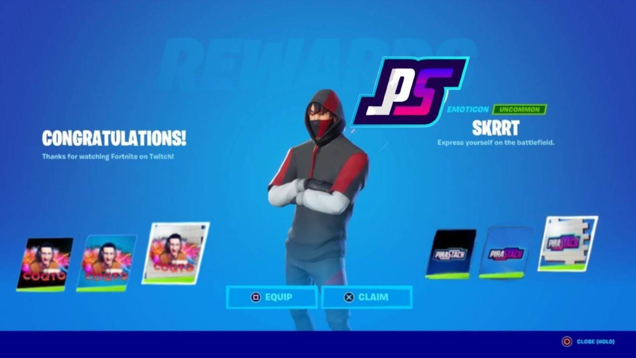 Gocdkeys | Buy Fortnite Creator Showcase Pirastack Cosmetics Key at best prices