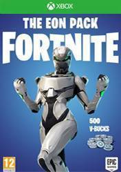 Buy Fortnite Eon Bundle XBOX Code 🏷️ at best prices | Gocdkeys