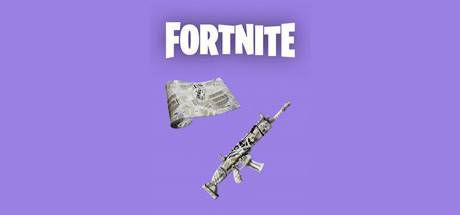 Buy Fortnite Extra Extra Wrap Key 🏷️ at best prices | Gocdkeys