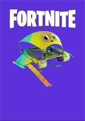 Buy Fortnite Googly Glider Key 🏷️ at best prices | Gocdkeys
