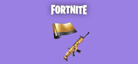 Buy Fortnite Radiant Dunes Wrap Key 🏷️ at best prices | Gocdkeys