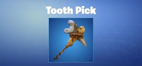 Gocdkeys | Buy Fortnite Tooth Pick Pickaxe Key 🏷️ at best prices