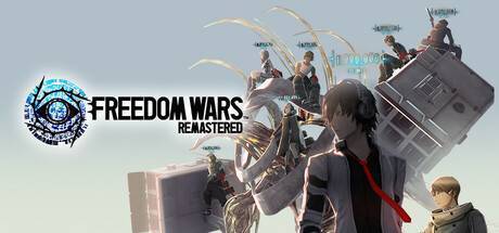 Buy FREEDOM WARS Remastered NINTENDO SWITCH Code 🏷️ at best prices ...