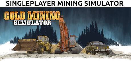 Buy Gold Mining Simulator Key 🏷️ at best prices | Gocdkeys